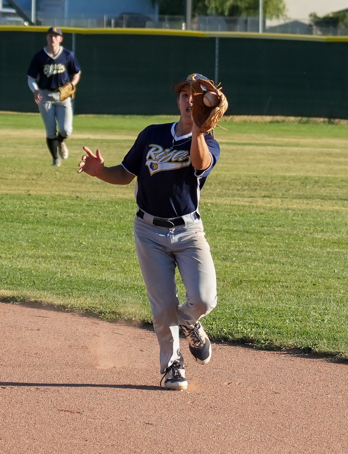 PHOTOS: Players swing for the fences at Rifle’s Austin Booth Memorial ...